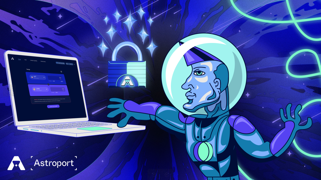 Astroport Arbitrage: A step-by-step guide to building a cross-chain ...