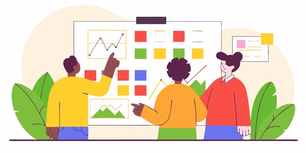 UX writing 101: A beginner’s guide to mastering tone of voice | by ...