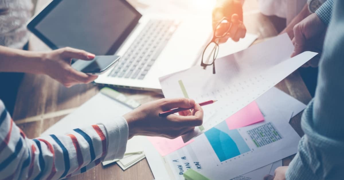 How to Do an MBA Project on Marketing Strategy of a Biscuits Company ...