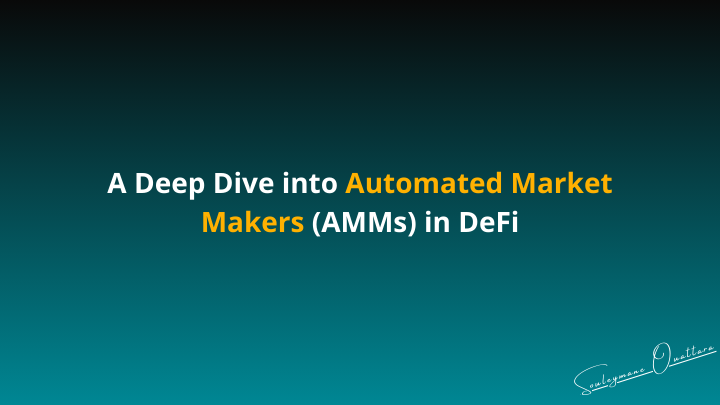 Decoding Blockchain: A Comprehensive Guide to Understanding Transaction Processes | by ...