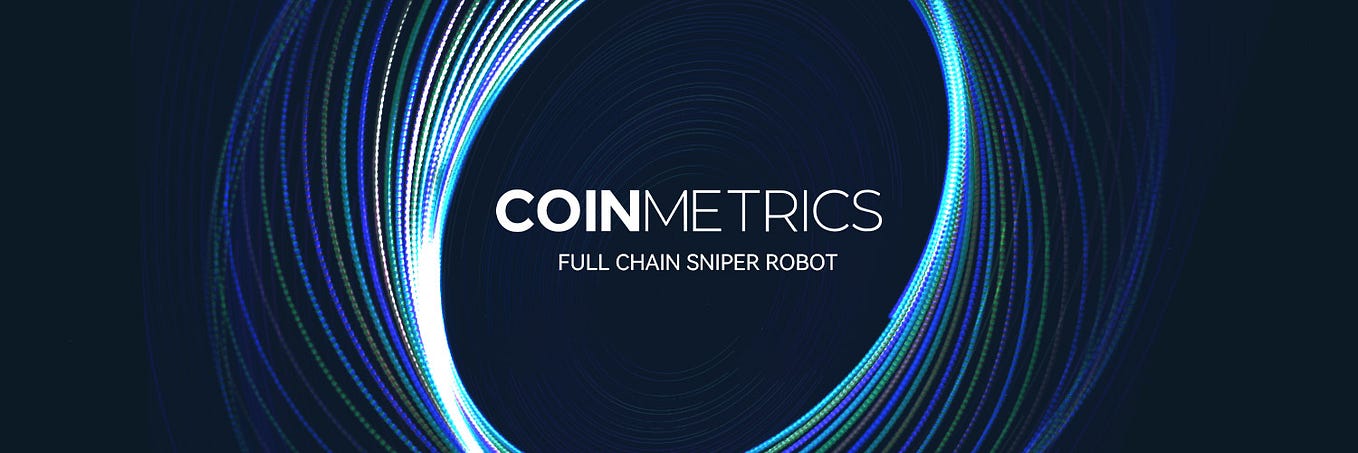 CoinMetrics: Exploring the new landscape of MEV | by CoinMetrics | Apr ...