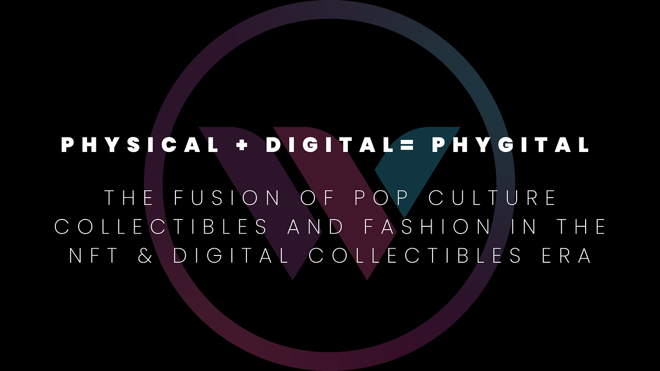 Exploring the VeVeVerse: A Sneak Peek into the World of Digital ...