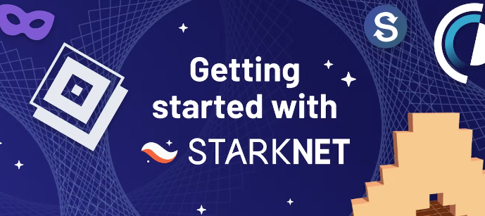 A Guide to Exploring the Starknet Ecosystem | by Petragimova | Medium