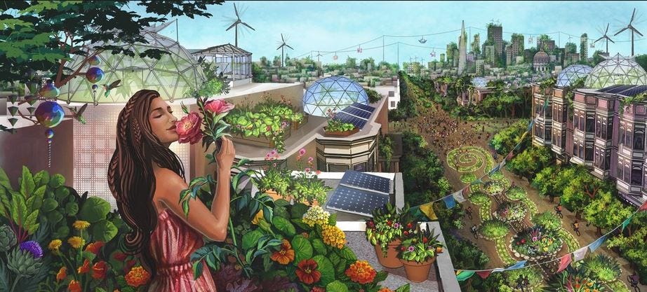 What is Regenerative Community Development, and why should you care ...