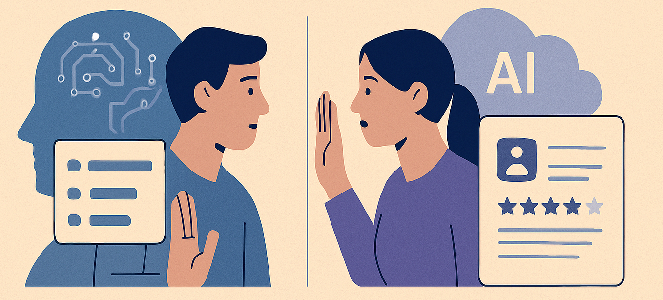 The Human-Centered Results Revolution: Leading Design Teams in 2025 ...