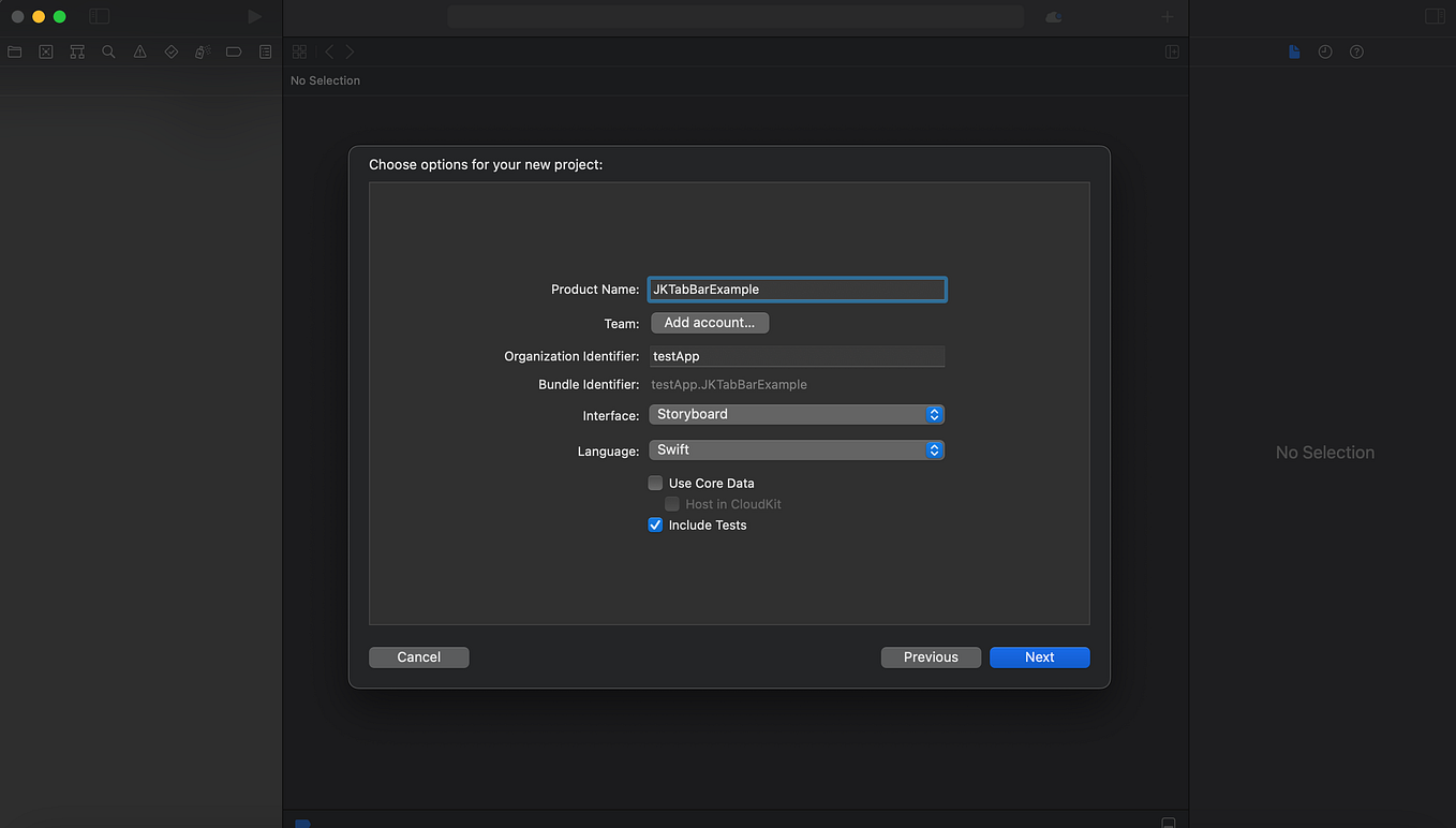 Thank you for this great tutorial - Jeet Kapadia - Medium
