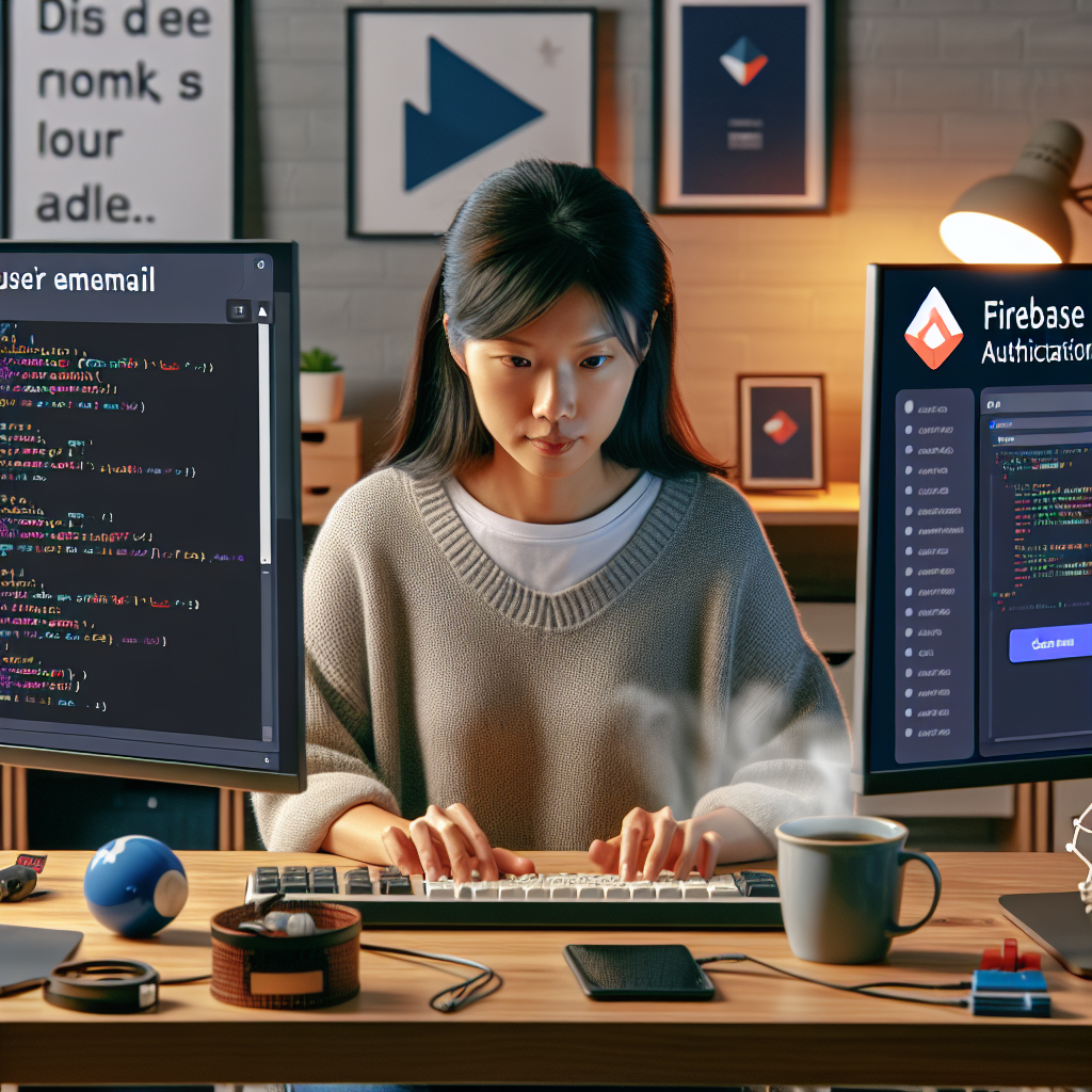 FIREBASE KULLANIMI. FIREBASE NEDİR? | by Şevval Mertoğlu | Medium