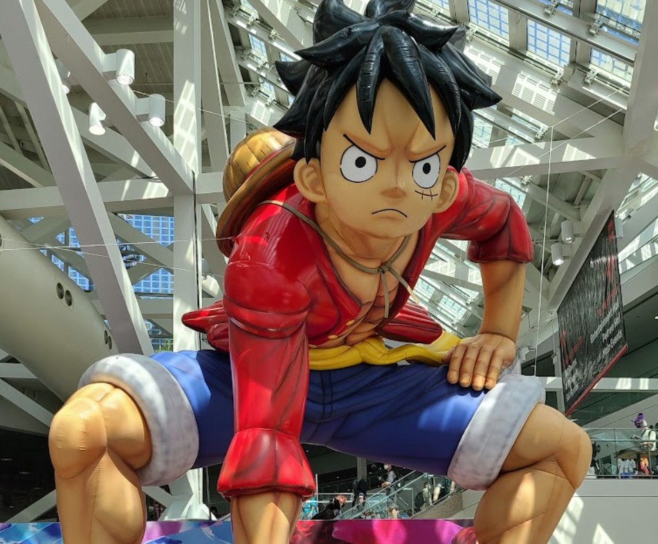 First Step To Running An Anime Convention | by Kato Tam | Medium