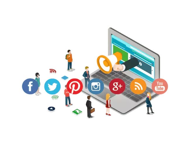 Push Notifications through Django | by Akash Shrivastava | Medium | ScaleReal