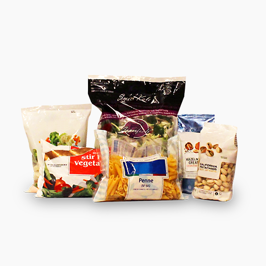 Spout Pouches | Innovative Packaging Solutions — Paras Printpack ...