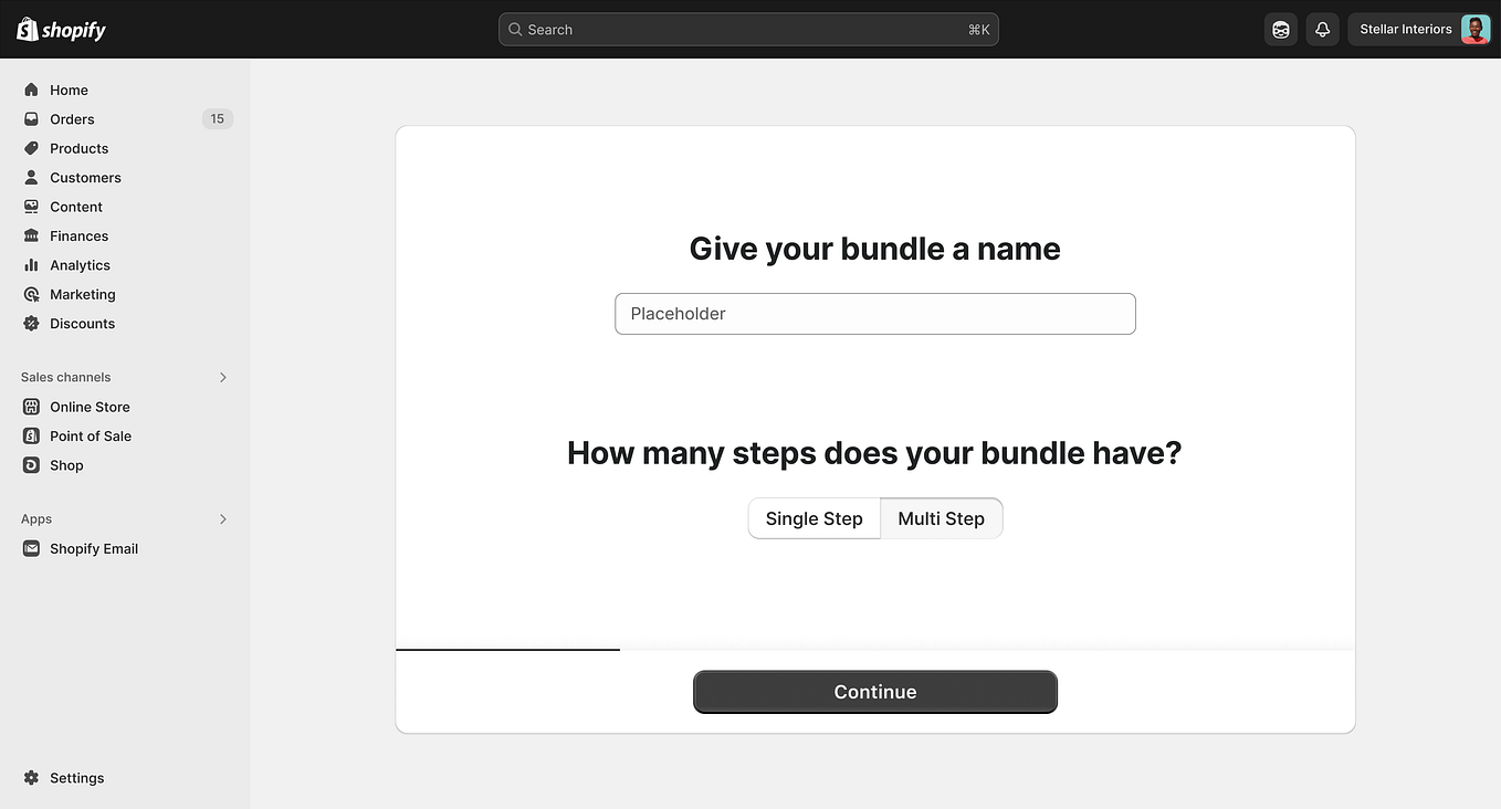 Onboarding user flow for Instagram | by Shao Ruiting | Medium