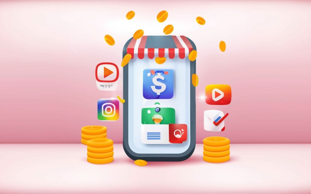 How AI Helped Me Gain 40k Plus Instagram Followers and Generate Passive ...