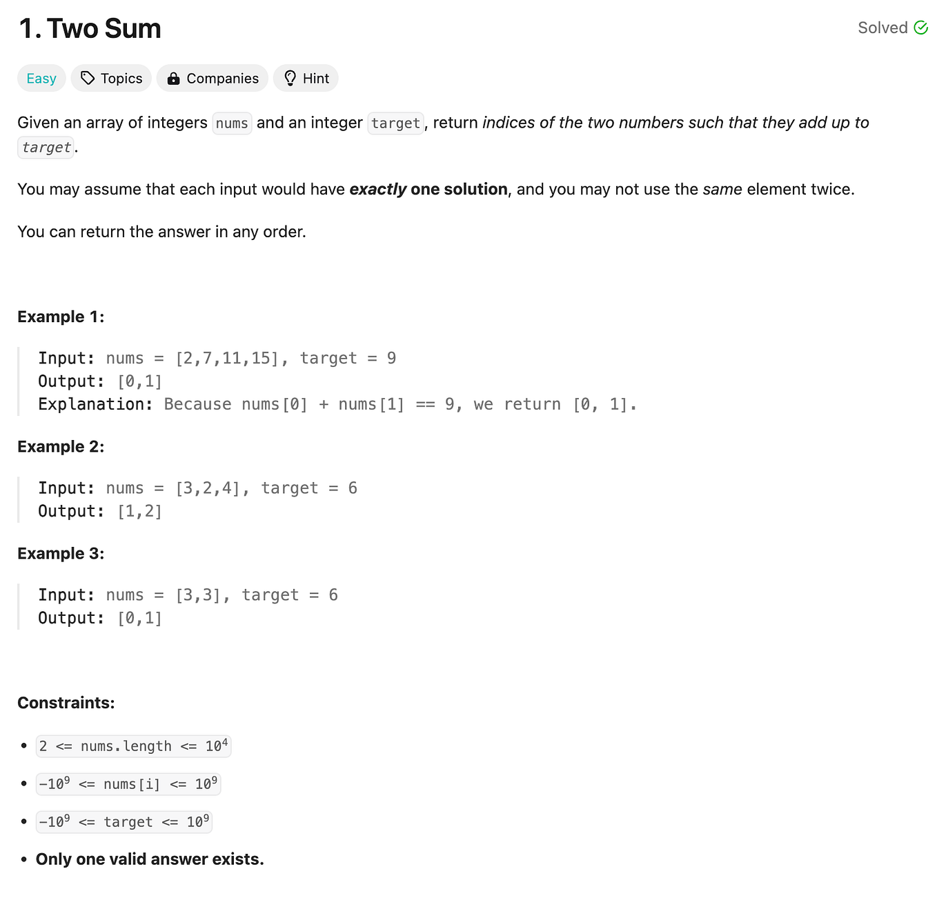 Javascript | Rotate Array | Interview Question | by Sonika | @Walmart | FrontEnd Developer | 10 ...