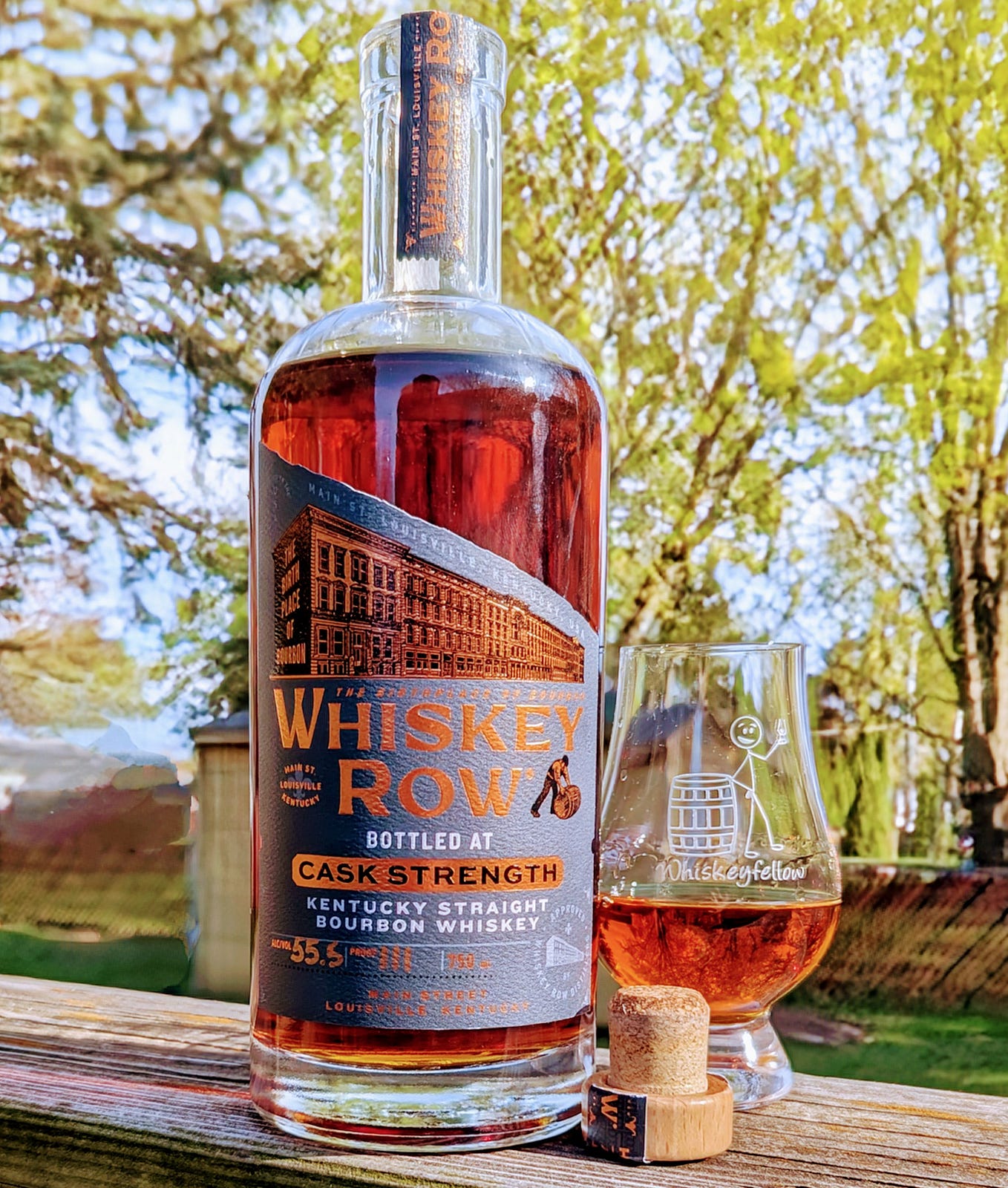 My Time Judging The 2025 Heartland Whiskey Competition - Jeff Schwartz ...