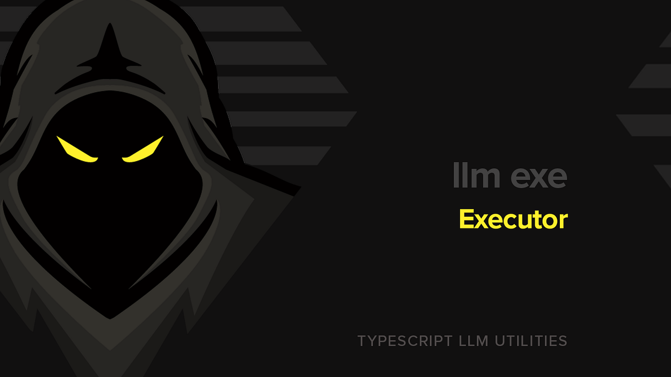 llm-exe Parser: Parse, Validate, and Structure AI Responses | by llm-exe | llm-exe | Medium