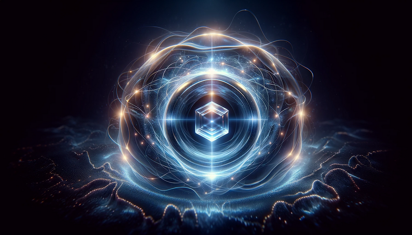 HOW TO CONSTRUCT A QUANTUM WAVE. The scientist only imposes two things ...