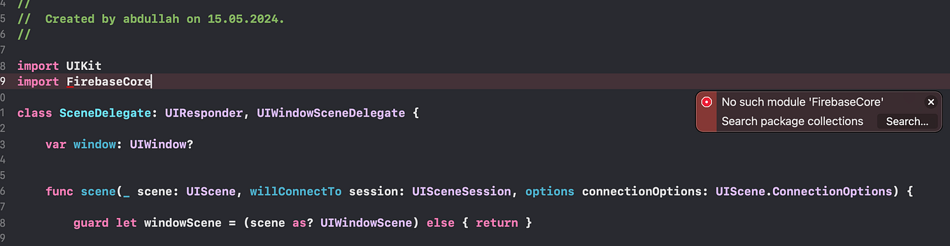 How to use Firebase Functions as a Simple Backend Solution to handle incoming Webhooks | by Musa ...