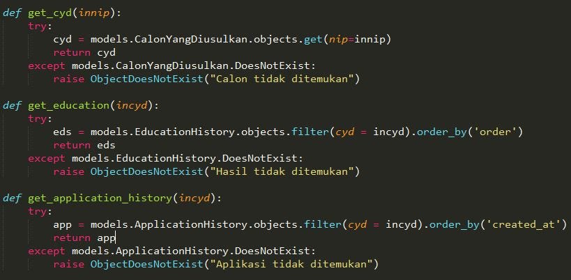 Update Minggu 1 Sprint 3. Saat ini, mata kuliah PPL pada semester… | by Ekanaradhipa Djacaria ...