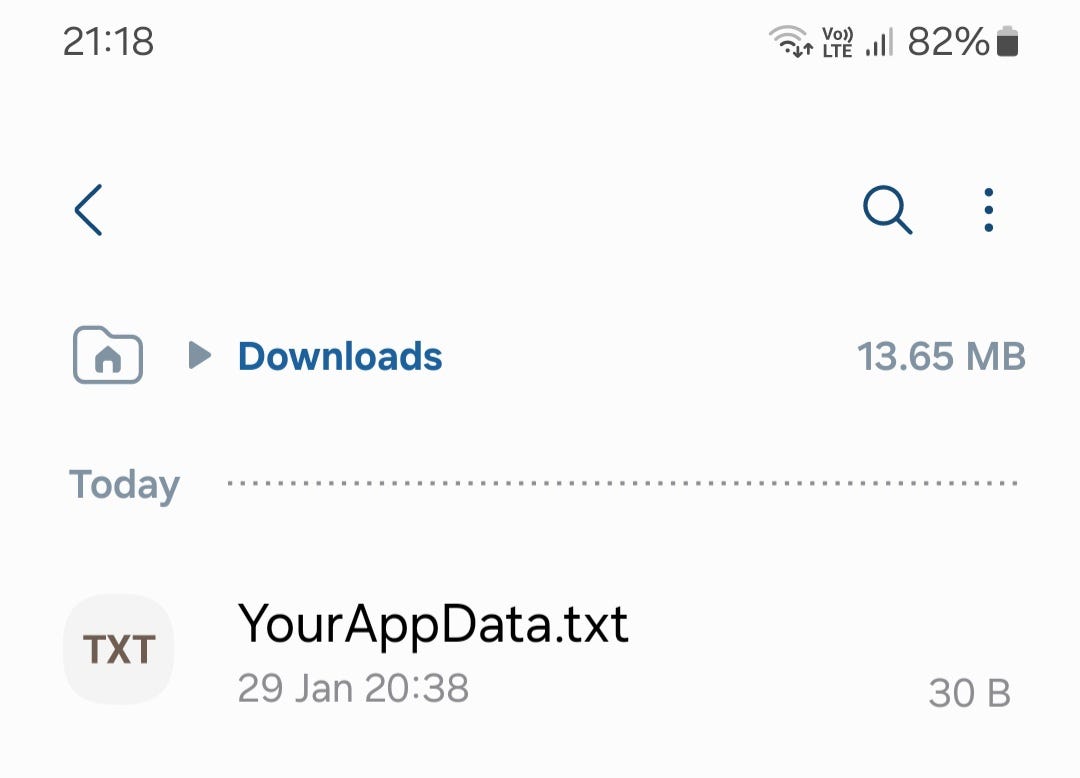Send Files And Data To A Server Using A Multipart Request Flutter By Yash Patel Medium