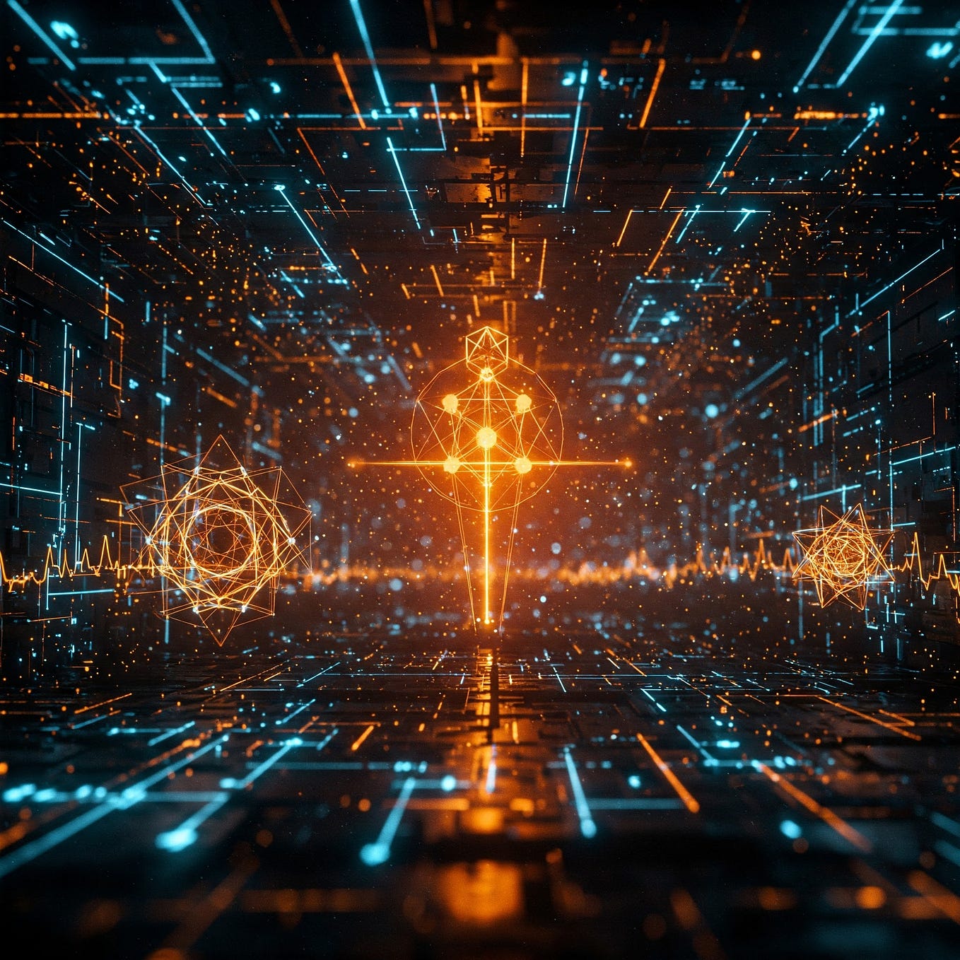 The Future of Thought: Can We Upload Our Consciousness? | by ...
