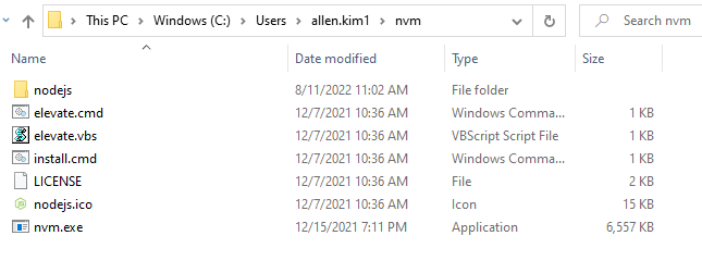Angular: Build A Dropdown Menu. HTML-first/Minimal… | by Allen Kim | Digital-Heart | Medium