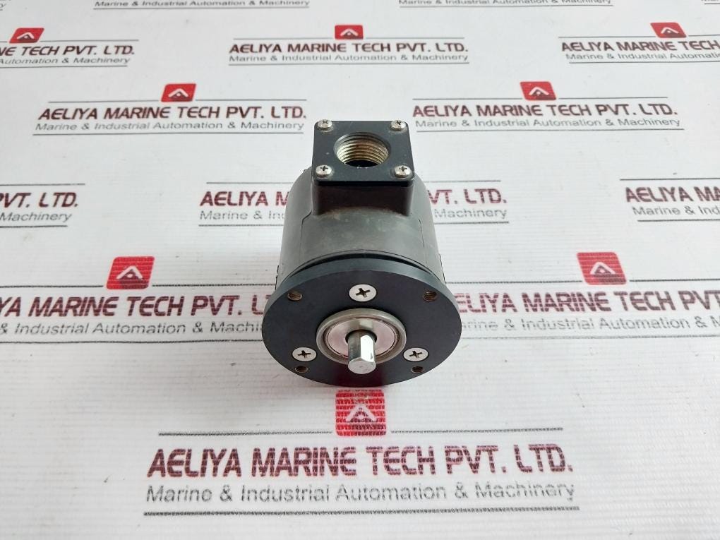 Adapter Solutions for Precision Automation — Aeliya Marine - Aeliya Marine Tech - Medium