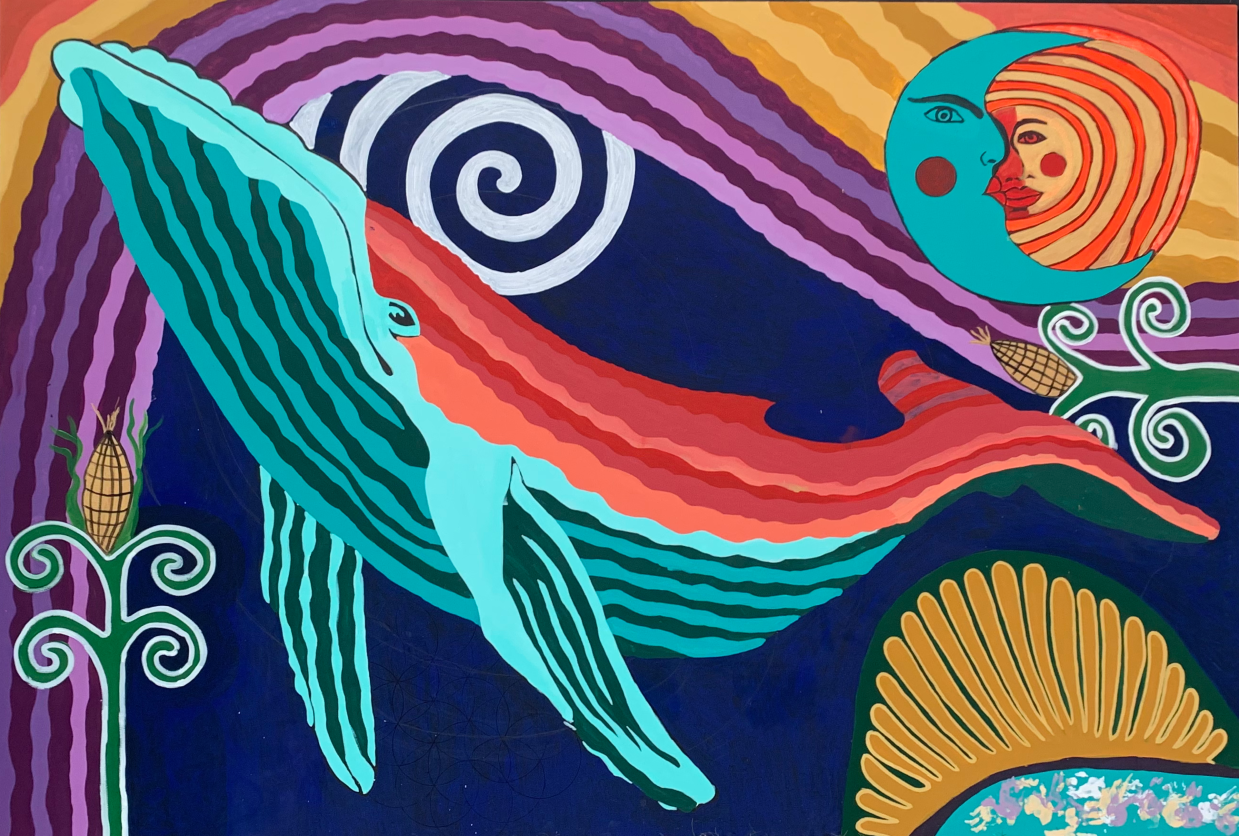 The magic of a morphological matrix | by Niño del Mar 🌊 | Medium