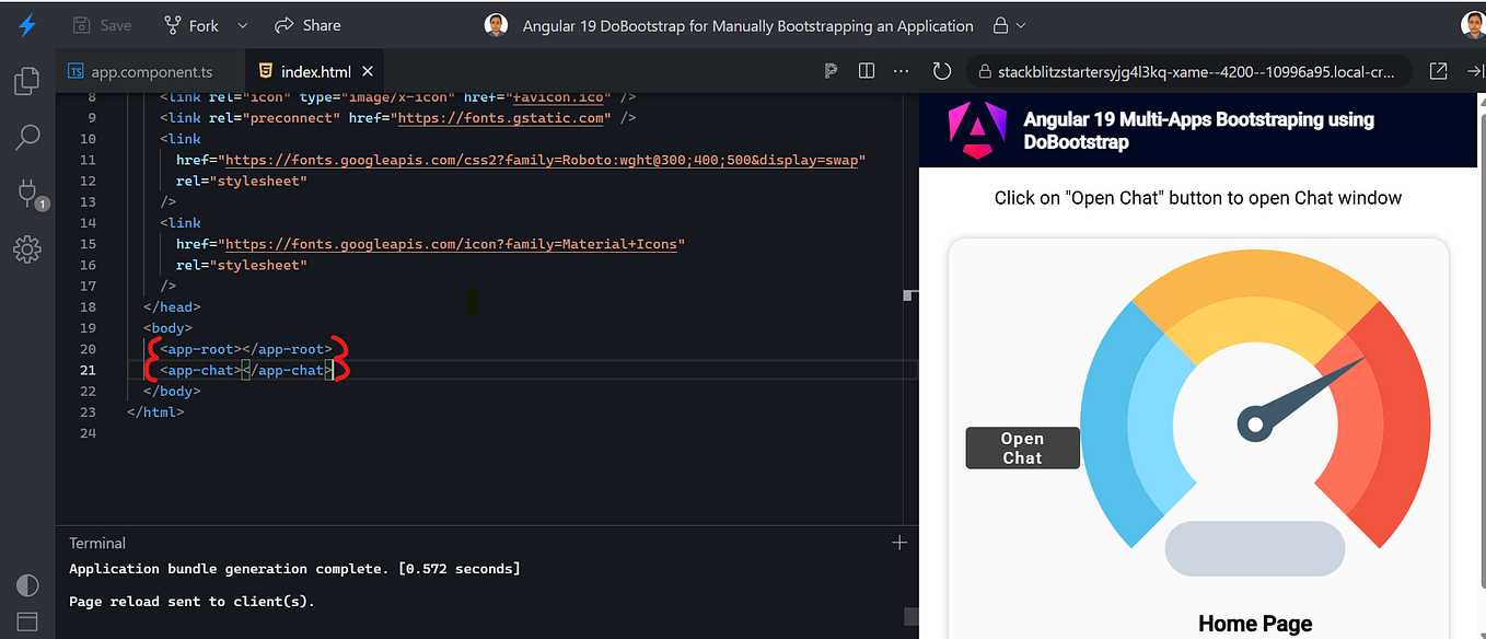 Avoid Duplicate HTTP Requests with the RxJS shareReplay Operator | Bits and Pieces