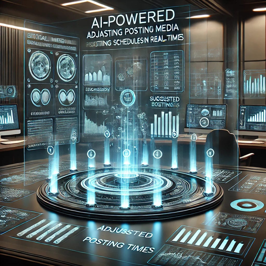 AI and Augmented Reality (AR) Ads: The Future of Engagement By Daniel Reitberg | by Daniel David ...