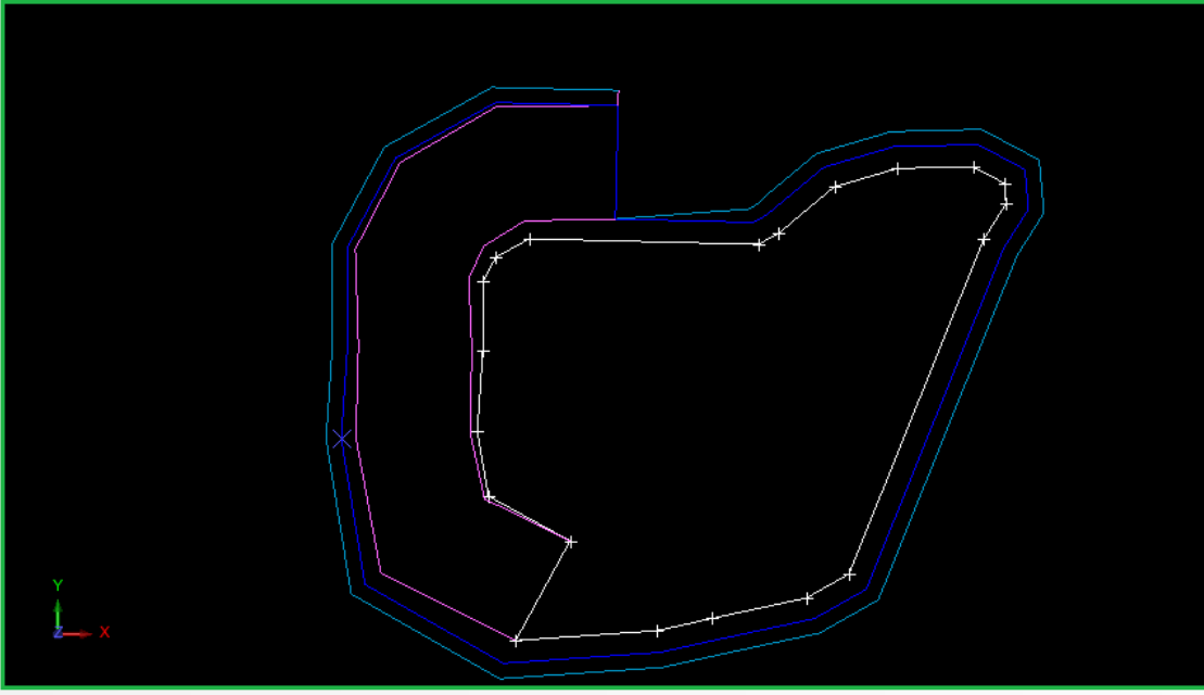 Tutorial Software Surpac Part III | Membuat Block Model (Block Model Ore, Block Model Waste ...