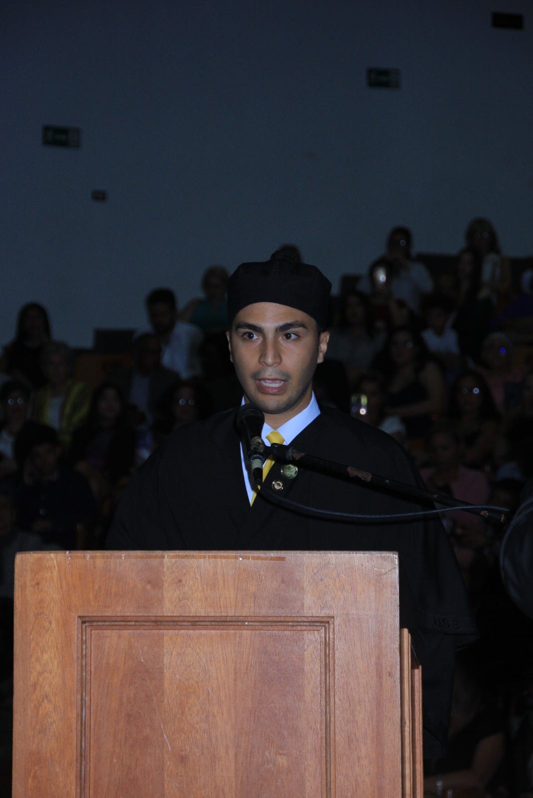 La ausencia del poder coercitivo en el estado venezolano: caos e ...