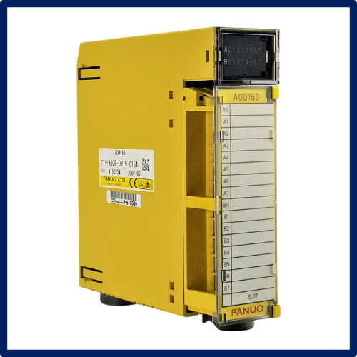 The Significance of Feedback Modules in CNC Control Systems | by CNC ...