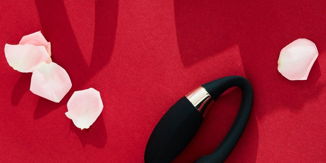 How A Red Pearl Thong Changed My Sex Life | A Gentleman’s Review Of A ...