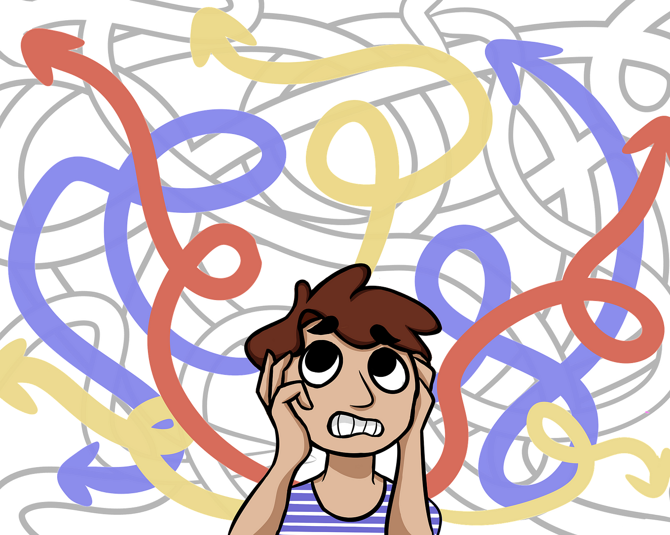 Make your own SVG graph with react-native-svg and D3.js | by Pierre ...