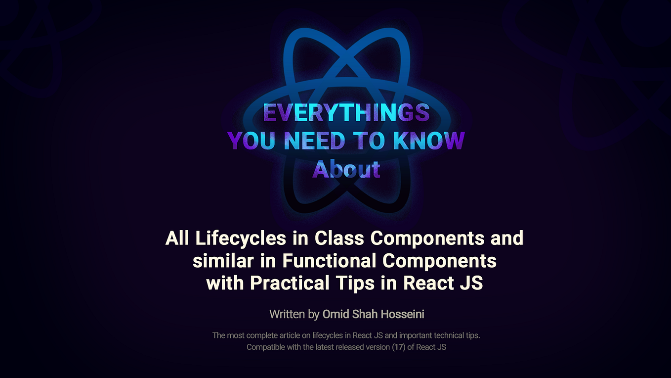 The Best and Most Different Way to Create Styles in React Apps using JSS and TypeScript | by ...