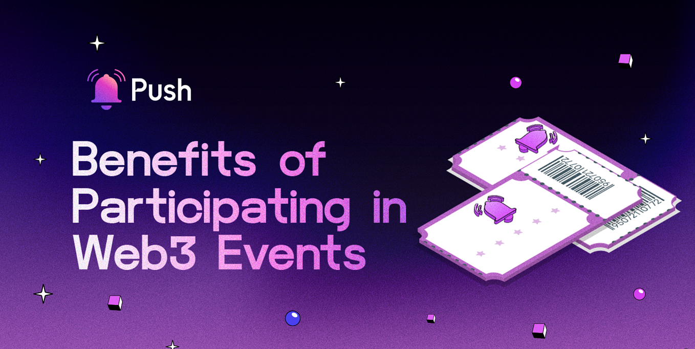 The Future of Communication: NFT Chats | by Push Protocol | Medium