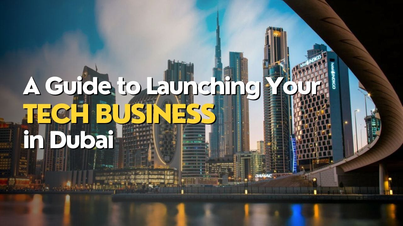 A Guide to Starting Your Homemade Products Business in the UAE | by Private Wolf | Nov, 2023 ...
