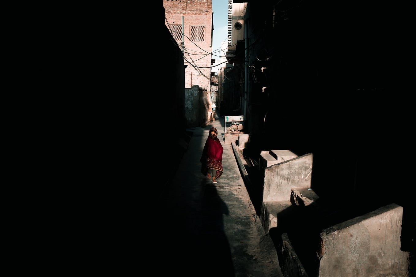Challenges faced by Women in Asian Countries | by The Bauss Girls NFT ...