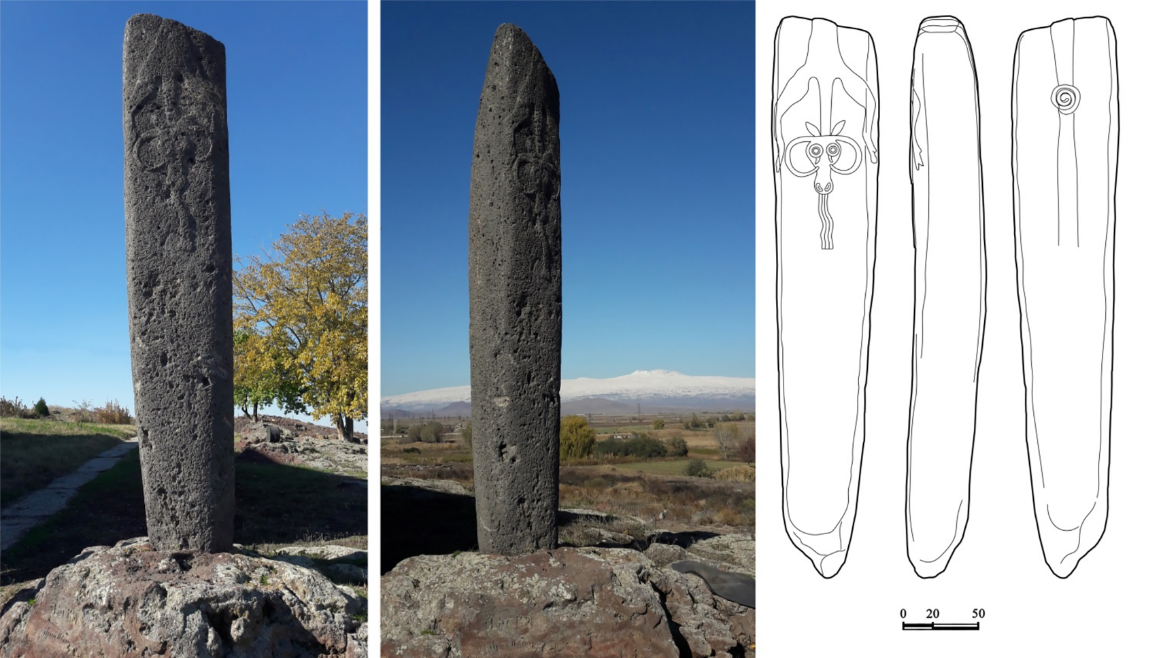 San Rock Art: The Linton Shelter and its Forgotten Sister | by Sandee ...