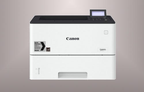 Canon i-SENSYS MF8330Cdn Drivers Printer Software The Canon i-SENSYS ...