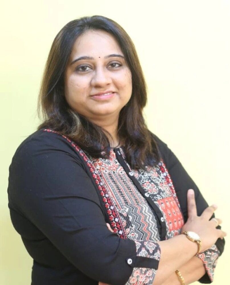 Comprehensive Uterine Fibroid Treatment in Thane: Expert Care by Dr ...