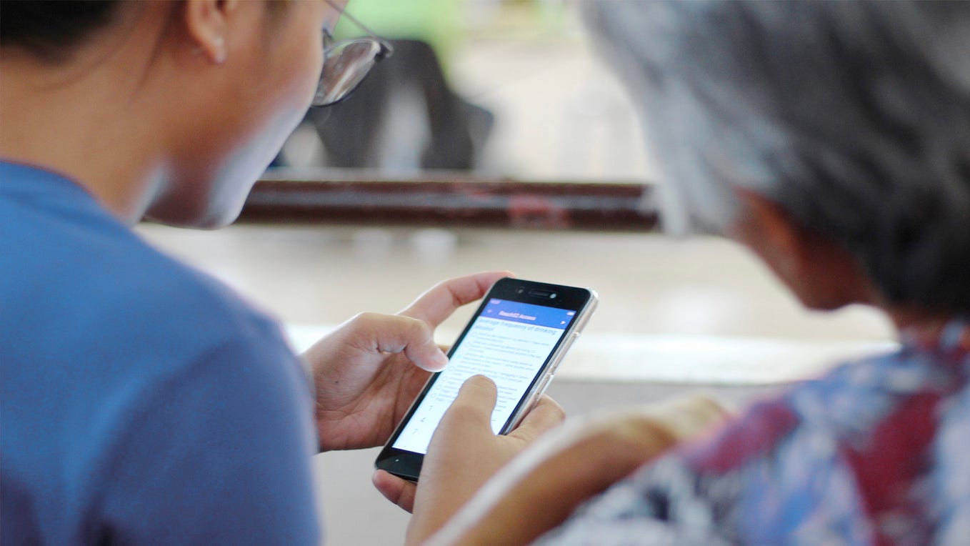 Understanding and Solving Digital Adoption Challenges in the ...