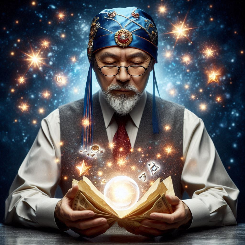 The HOST - Chapter One: Why Should You Be The Host? | by Wealthinto ...