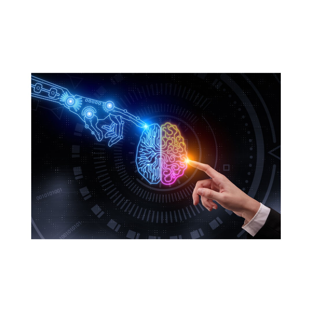Artificial Intelligence and the Future of Work: Navigating the Blend of ...