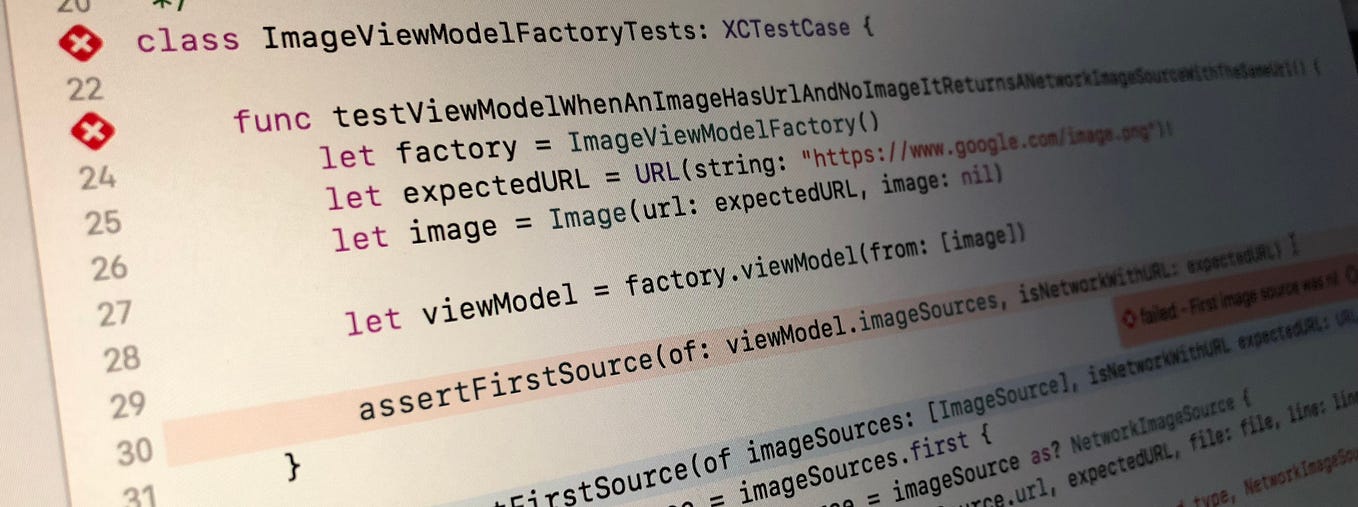 Clean Code The Curse Of A Boolean Parameter By Alex Curran Medium