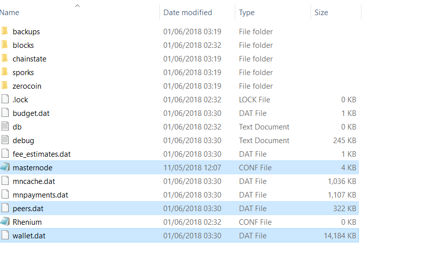 Zerocoin Wallet Sync Fix. If you are having wallet issues when… | by ...