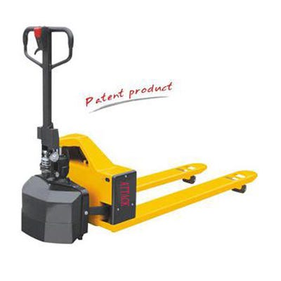 3-Way Electric Pallet Stacker. We are professional 3 way pallet… | by ...