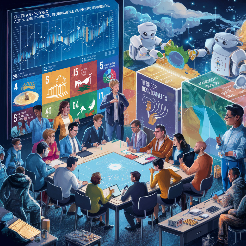 AI Alignment: Teaching Artificial Superintelligence to Play Nice (and ...