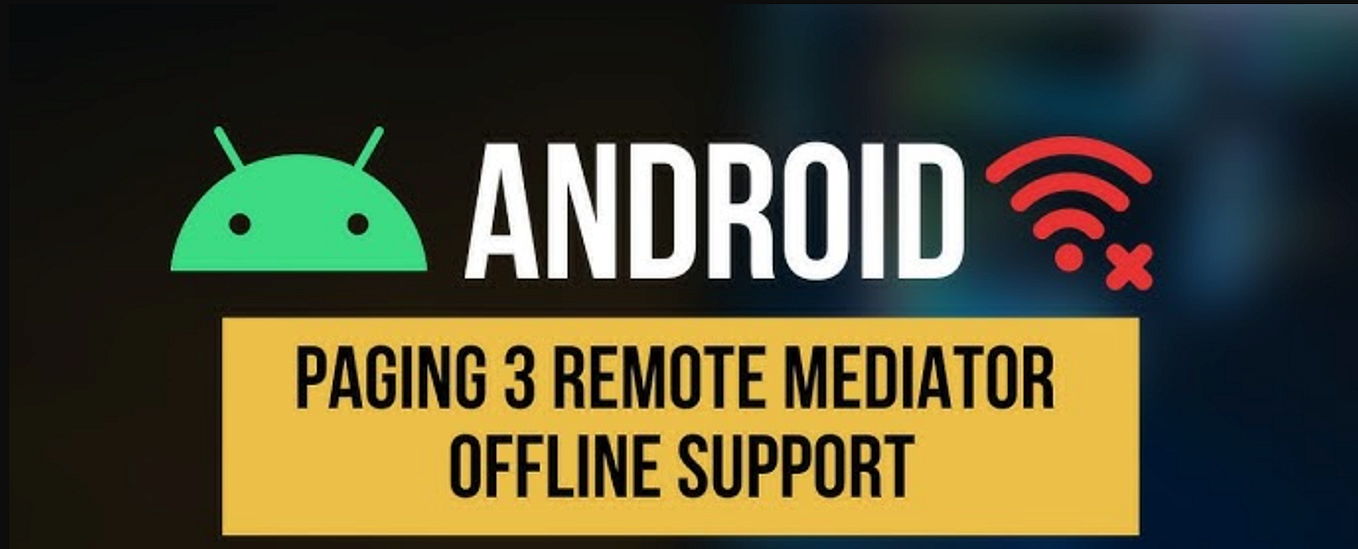 Paging 3 on Android. An easy implementation guide for… | by Abu Yousuf | Medium