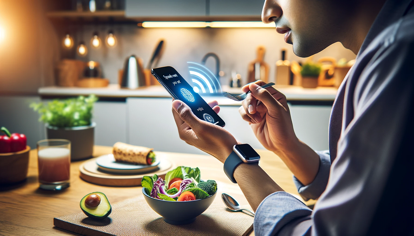 Tailoring a Personalized Diet: How Tracking Helps You Understand Your ...